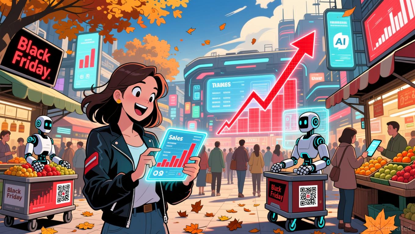 Agentic AI's Commerce Flow: A $300B Transactional Shift