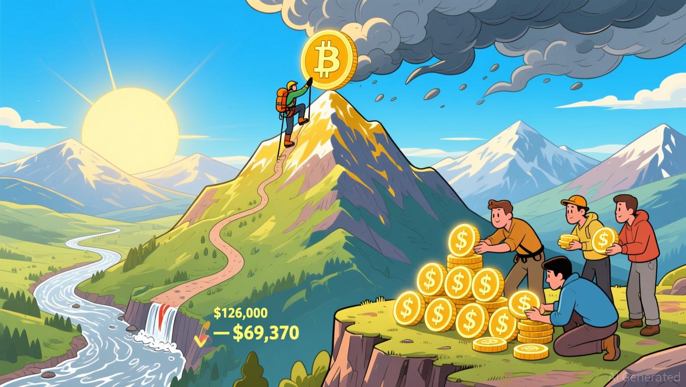 Scaramucci's 2026 Bitcoin Forecast: A Flow-Based Analysis of the Cycle ...