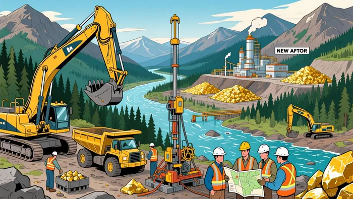 Coeur’s Exchange Offer Targets High-Cost Debt in Post-Acquisition ...