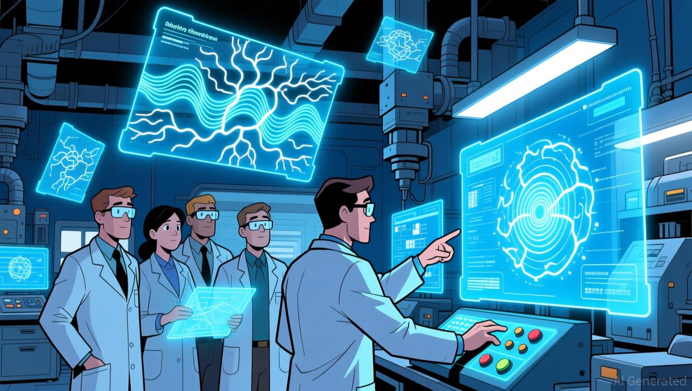 Cognite’s NV-Tesseract Anomaly Detection Play: A Killer App for ...