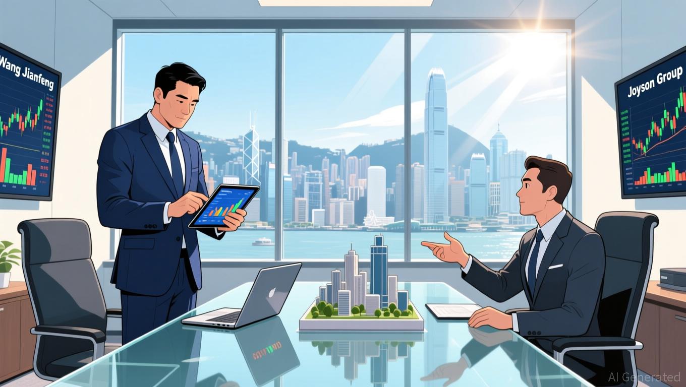 Ningbo Joyson’s 70% Control Play: CEO Buys Back Shares, Sells ...