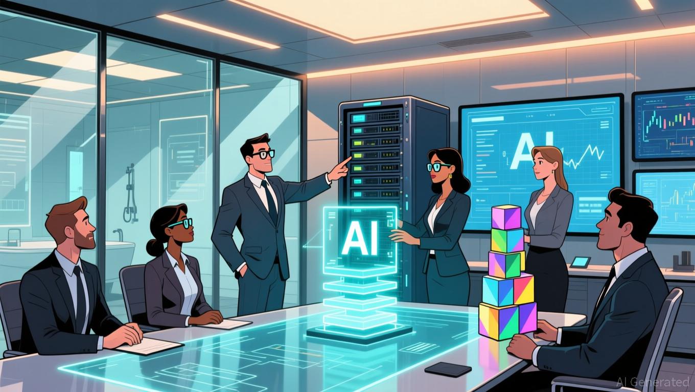 Institutional Alpha Playbook: QQQ, ARTY, and CHAT in the AI ETF Rotation