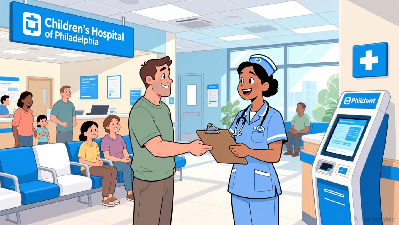 CHOP Unveils Low-Cost Outpatient Cardiac Expansion in Somerset as High ...