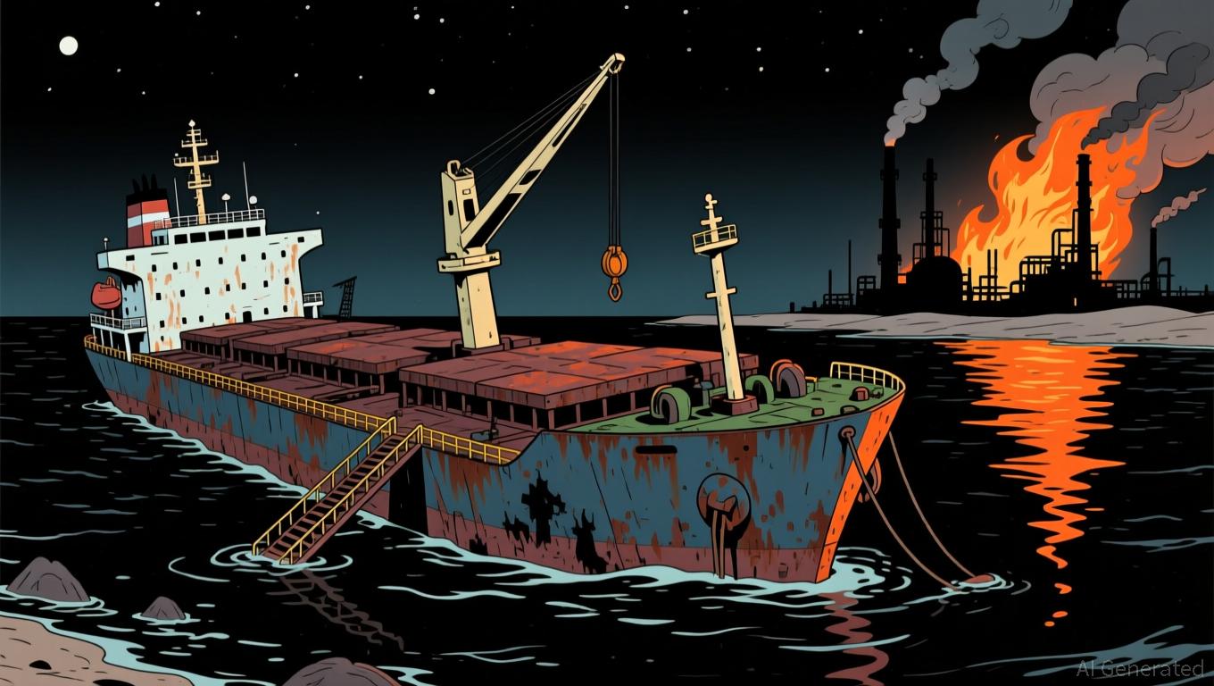 Gulf Refineries Shutting Down 3 mb/d: Why Diesel and Jet Fuel Markets ...