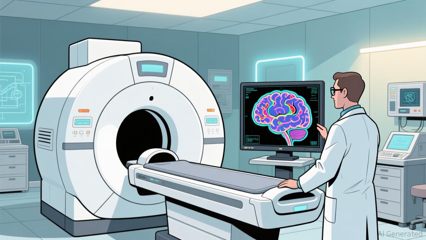 Algernon’s CareMiBrain Scans Target Alzheimer’s Early-Detection Gold ...