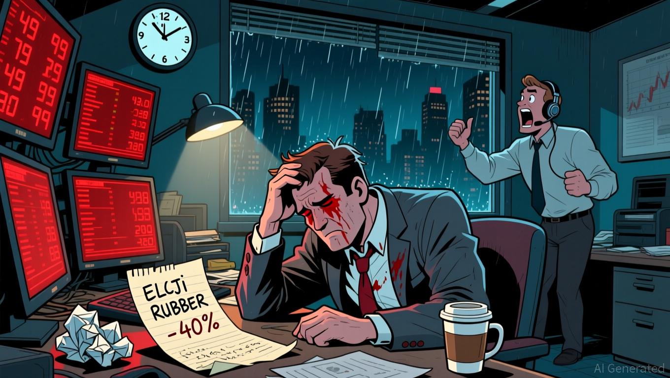 Elgi Rubber’s Insiders Stay Silent as Stock Hits 52-Week Lows—No Skin ...