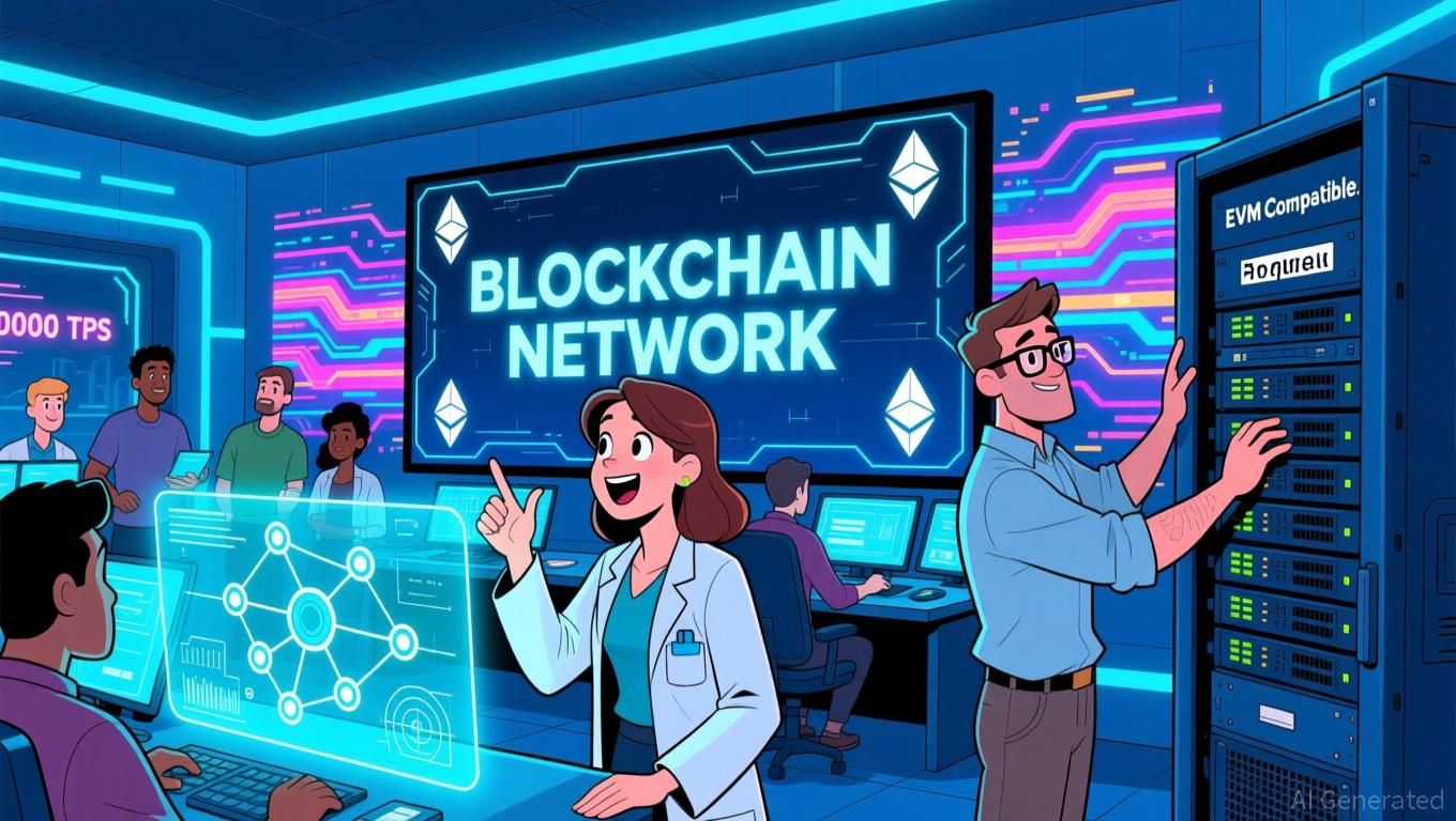 Monad (MON) Gains Liquidity on OKX Amid Cautious Market Response