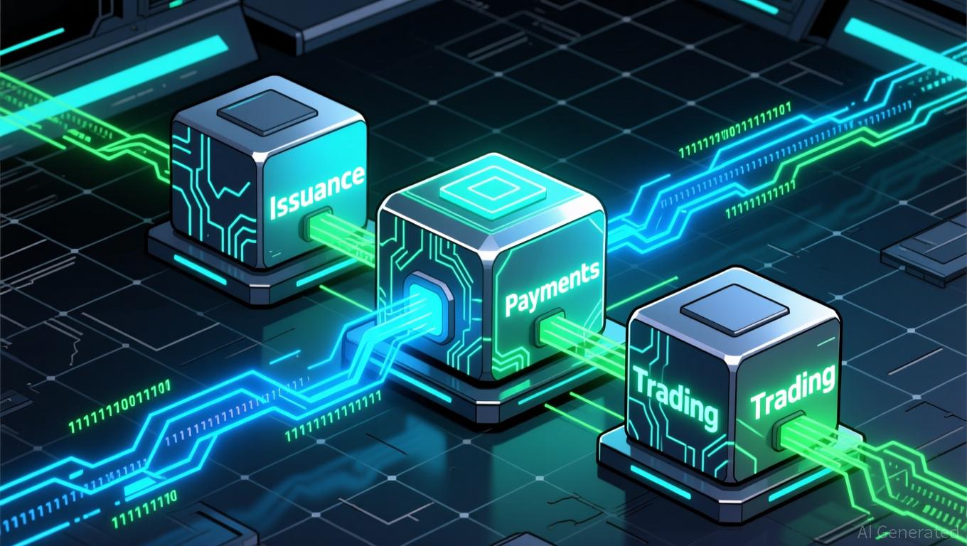 Solana Developer Platform Launch: Flow Analysis of Institutional ...