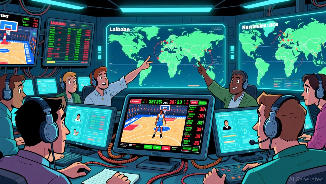 Bitcoin Sports Betting Flow: Volume, Liquidity, and Market Depth