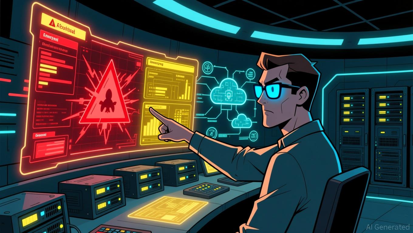 Wedbush's 2026 Cybersecurity Picks Poised as AI-Driven Threats Force ...