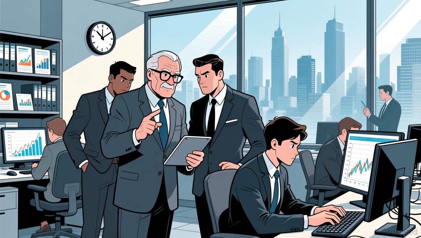 Pediatrix CEO Sells Millions While Pushing Clinical Hype—Smart Money ...