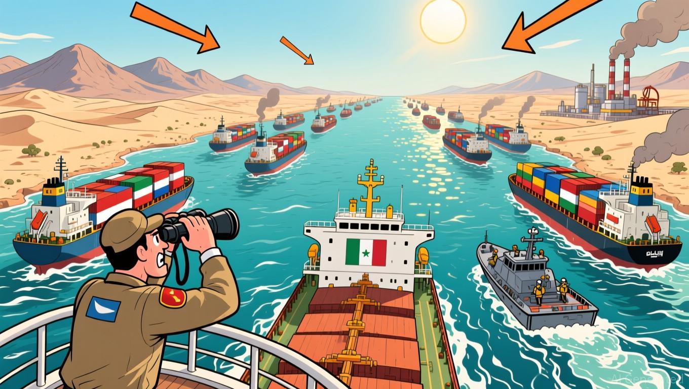 Indonesia’s Market Reopening Hinges on Hormuz Tensions and MSCI’s Next Move