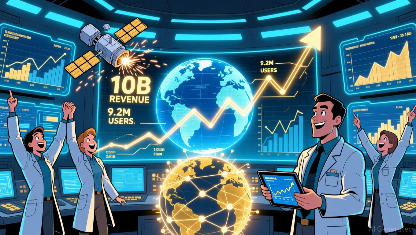 SpaceX IPO Governance Debate: Dual-Class Shares Could Reshape Risk ...