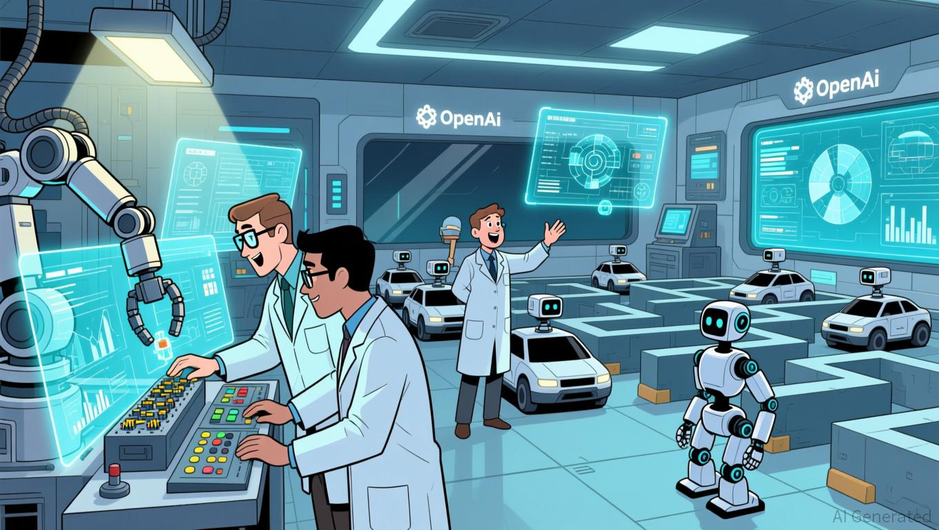 OpenAI's Sora Shutdown: A $15M/Day Burn Rate Forces a Pivot