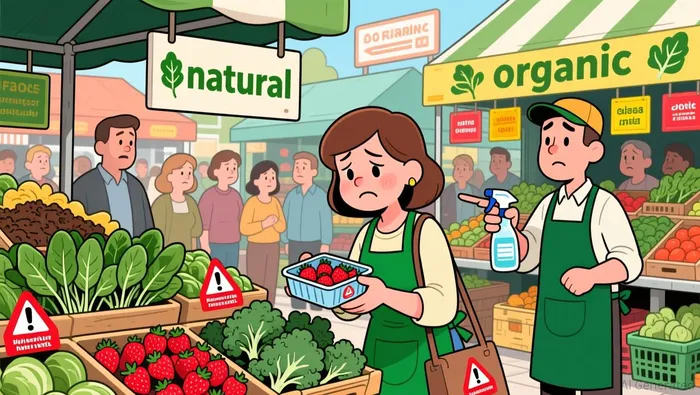 Investor Guide to 2026 Dirty Dozen Produce and Pesticide Risks
