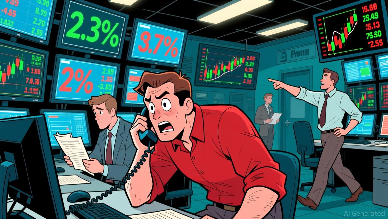 TQQQ and SSO Face Volatility Decay as Leveraged Gains Fade in YTD Pressure