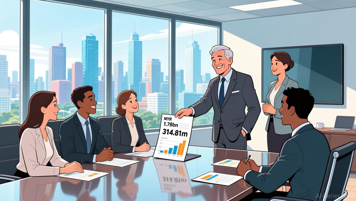 Macquarie or ISQ-KWAP to Win Edotco: Which Capital Stack Can Unlock the ...