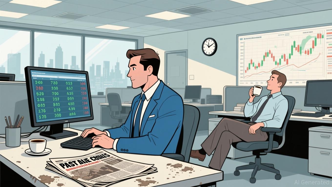 Bitcoin's 10-Year Flow: A Record Outperformance