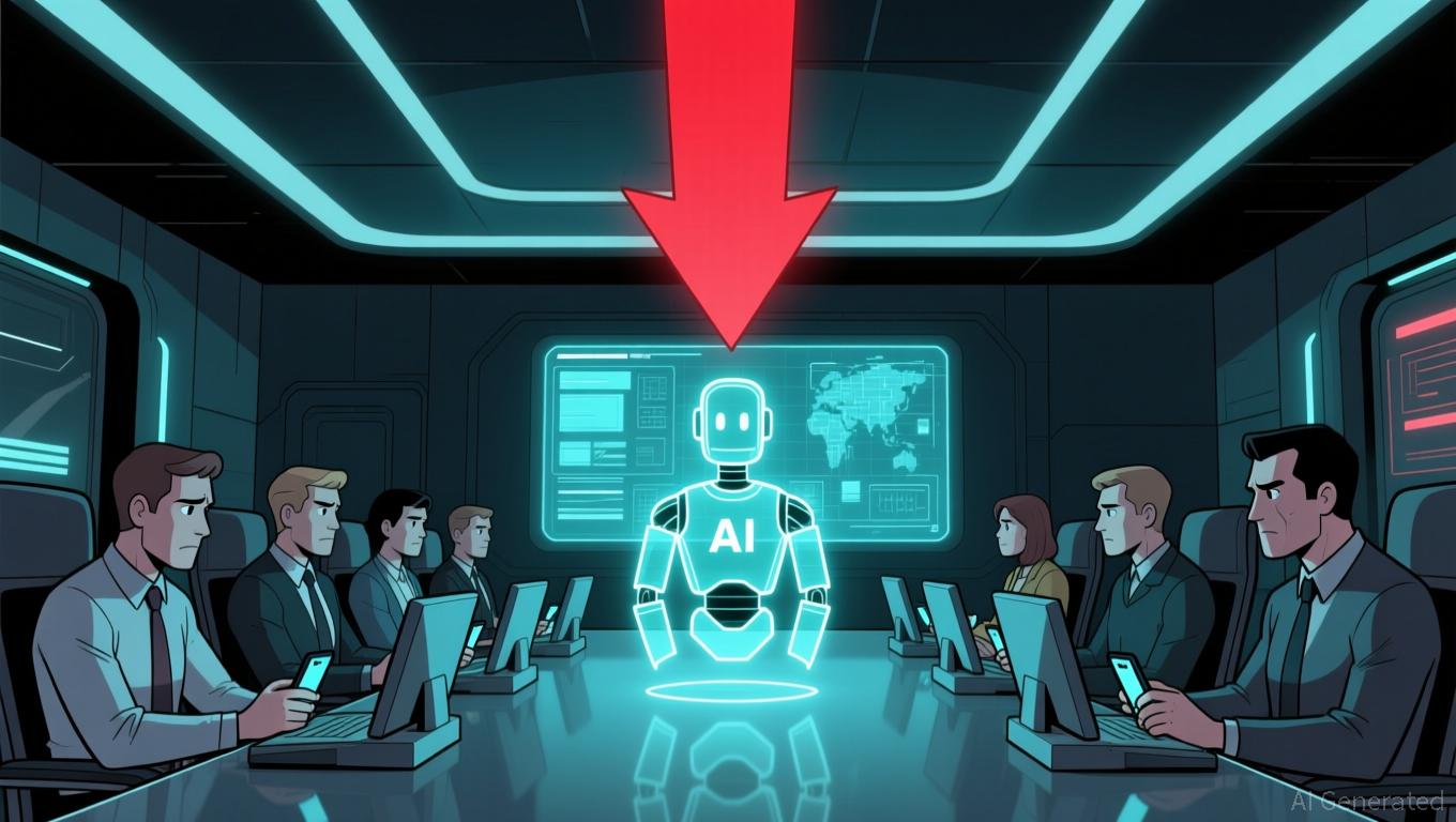 AI Agents Are Breaking SaaS: The $285B Selloff and Pricing Flow