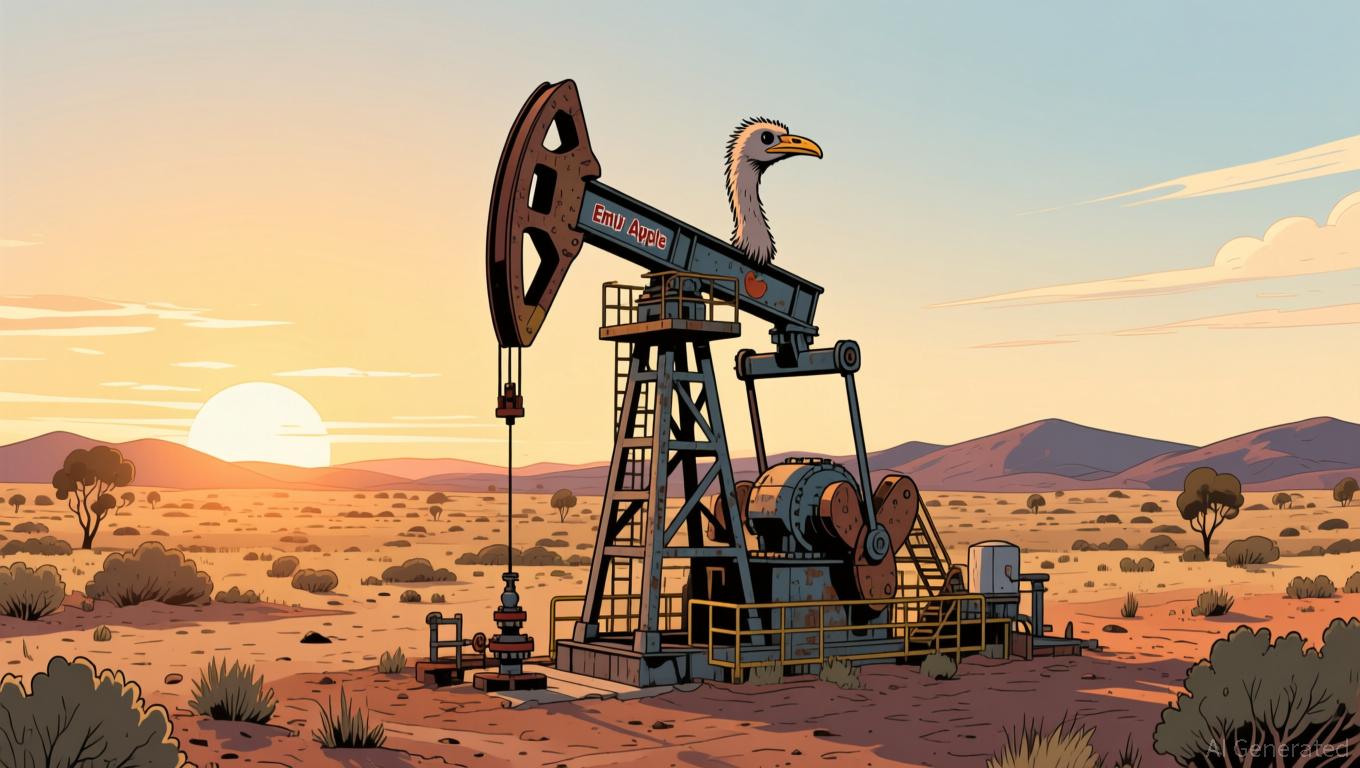 Australian Oil Company: Small-Cap Explorers Turn Producers as 800 ...