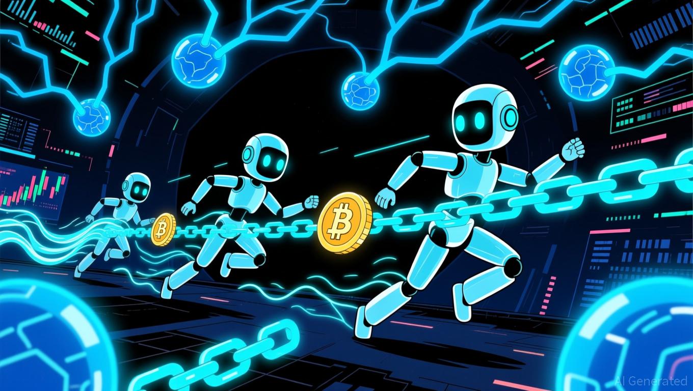 Trust Wallet's AI Agents: A Flow Analysis