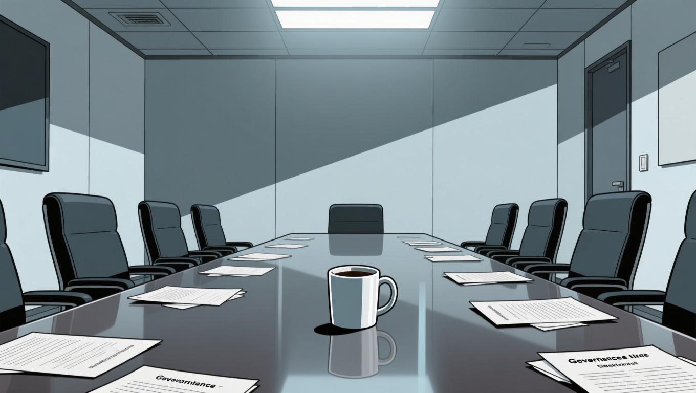 Austral Gold Dilution Trap: Insiders Ignore 20% Discount Raise as ...