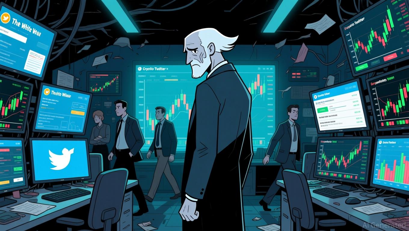 WHITEWHALE Meme Coin Dips Over 55% After CTO Leader Steps Away from ...