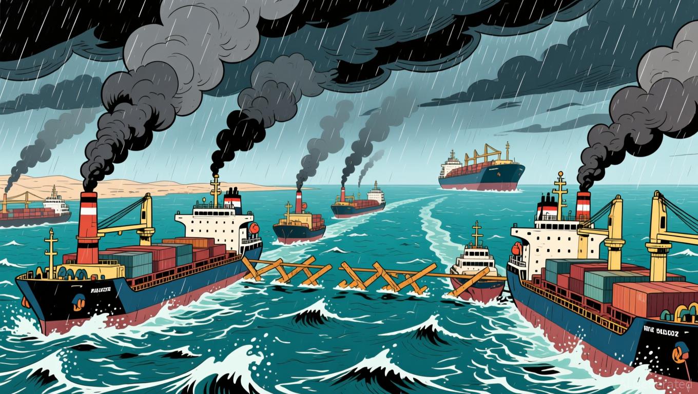 Oil Surges, Food Prices Set to Follow—Investors Underestimate the ...