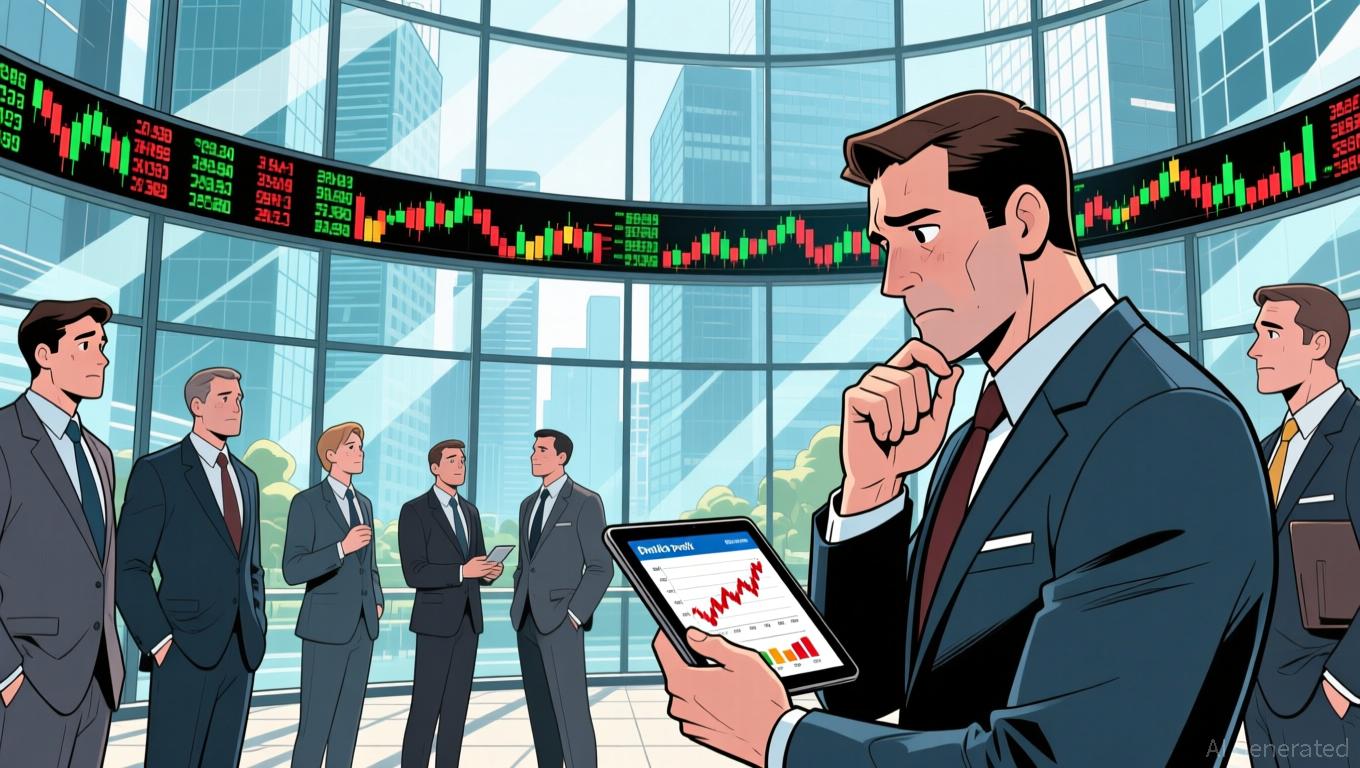 Tianjin Port’s High Yield Faces Earnings Reality Check as Profit Growth ...
