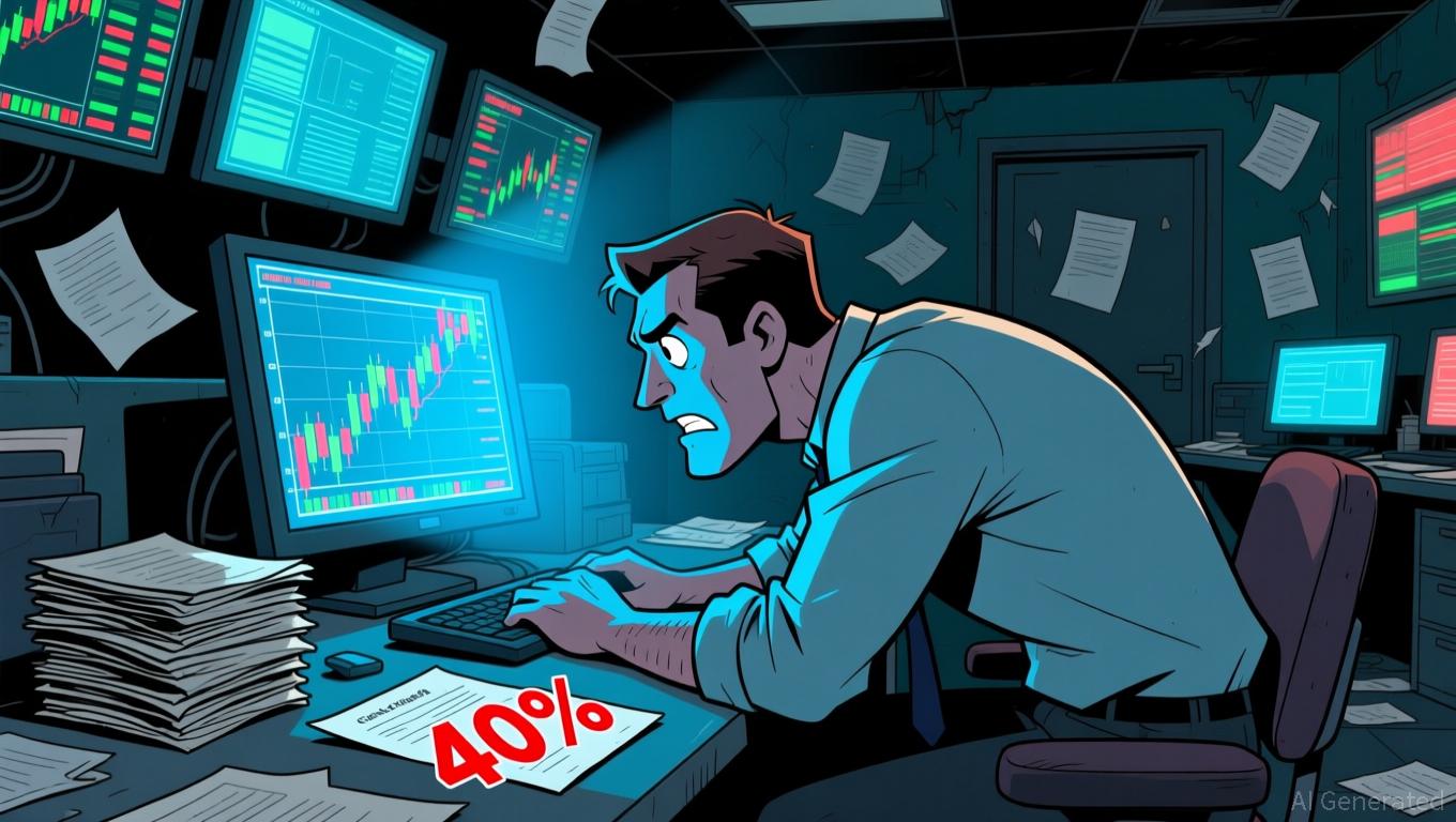 XRP Derivatives Surge: 353M Open Interest Builds Leverage as Price Crashes