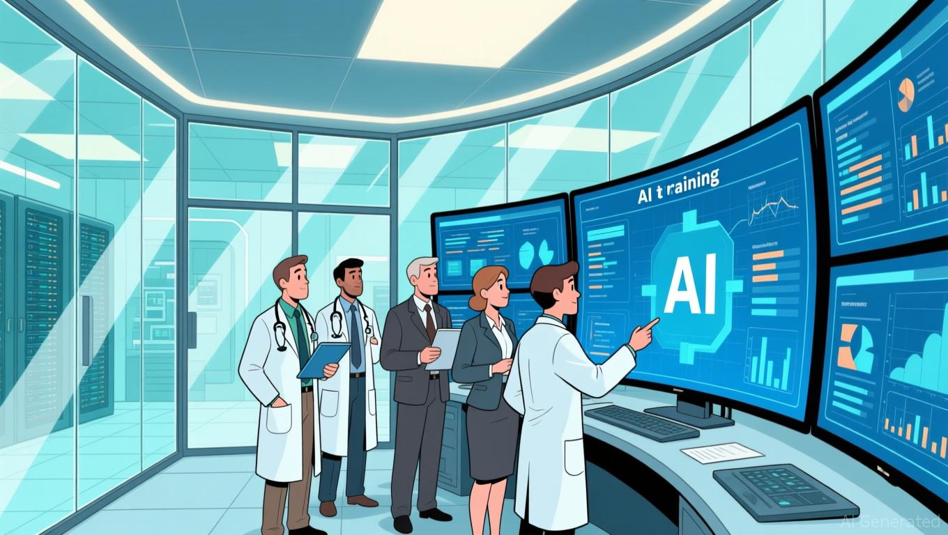 Perle (PRL) Launches Spot Trading on Major Exchanges with AI Data ...