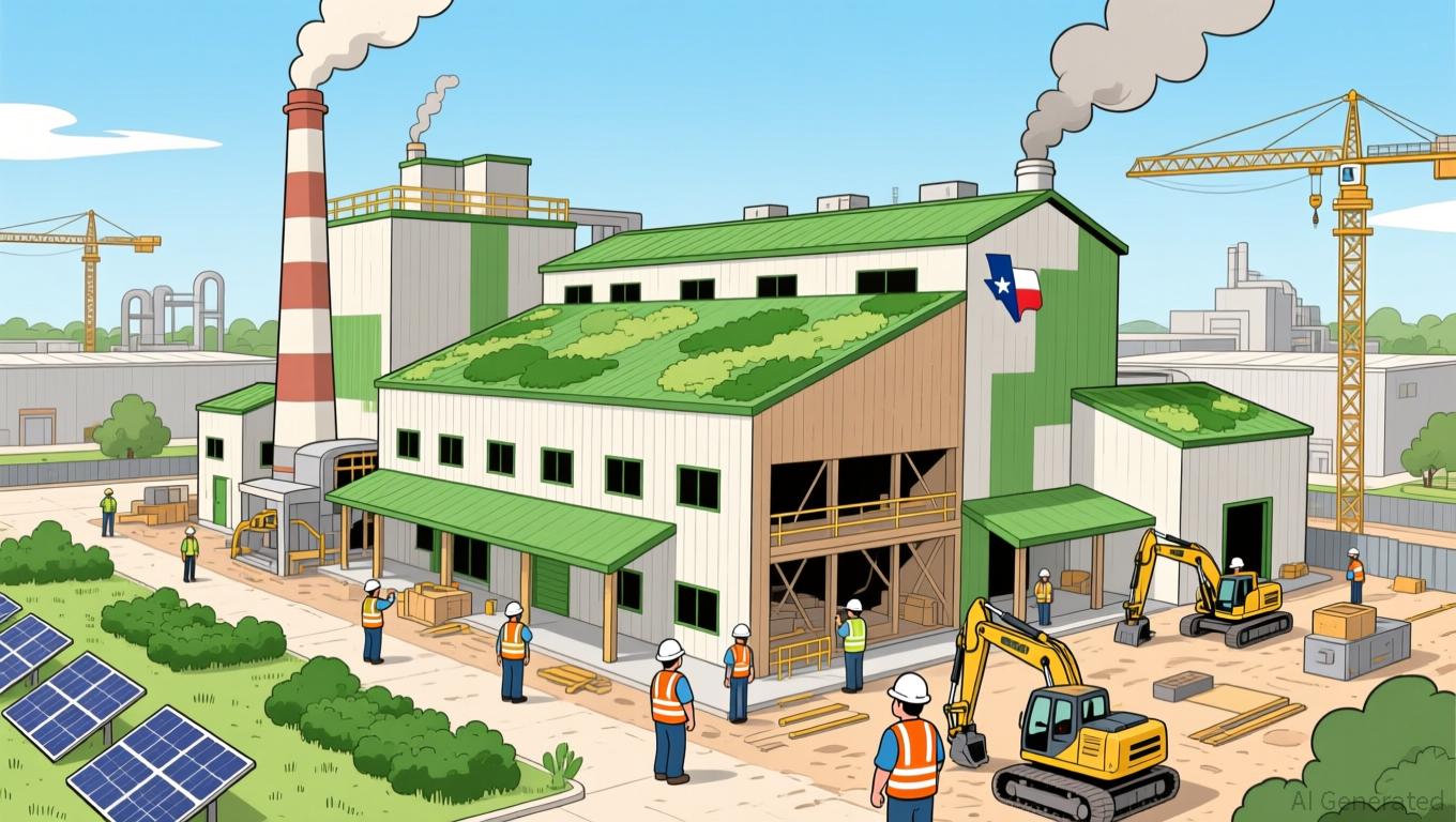 Graphic Packaging's $1B Waco Mill Could Spark Margin Expansion and ...