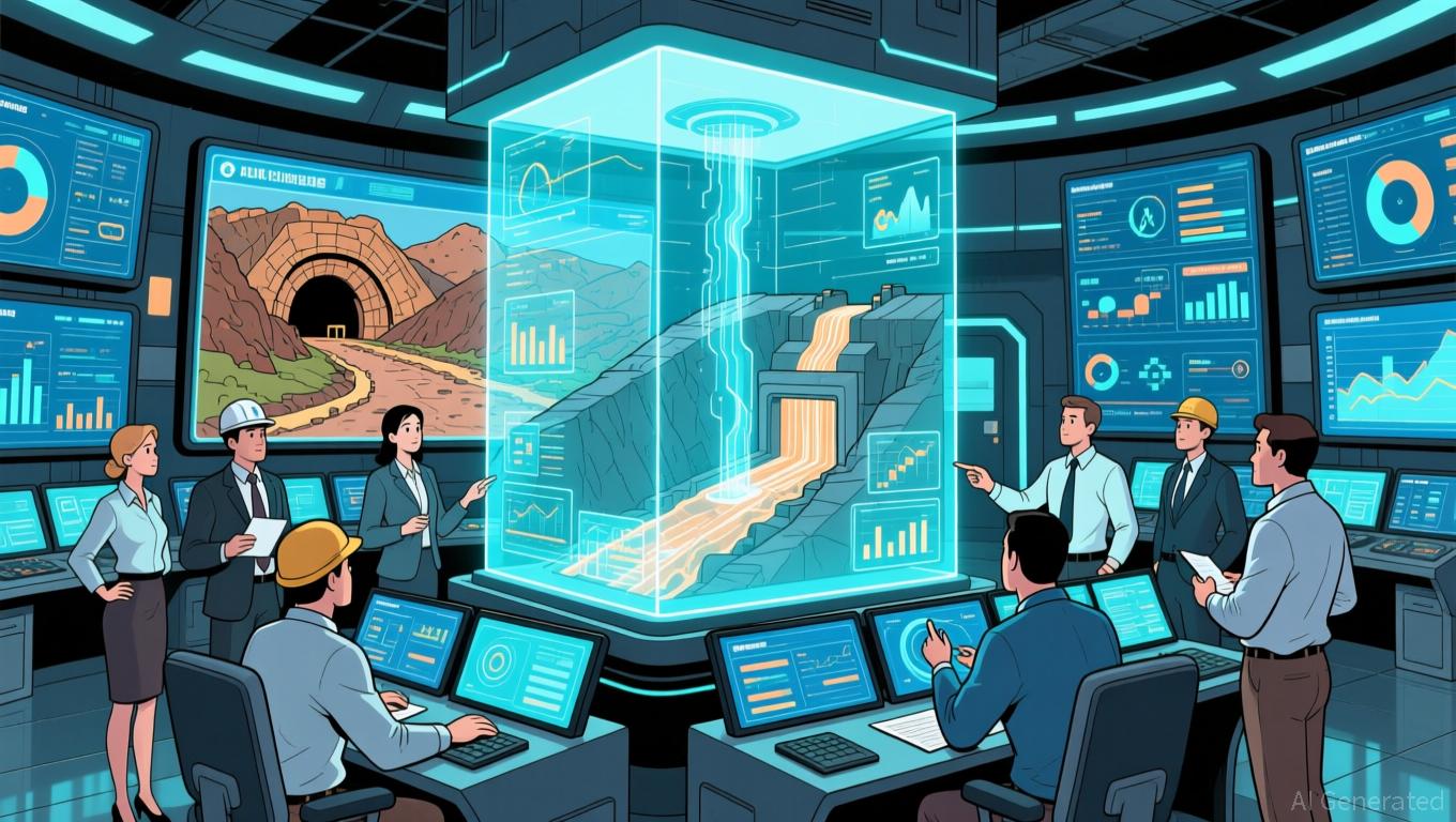 Datamine’s MineScape 2026: The AI-Powered Digital Twin Platform Mining ...