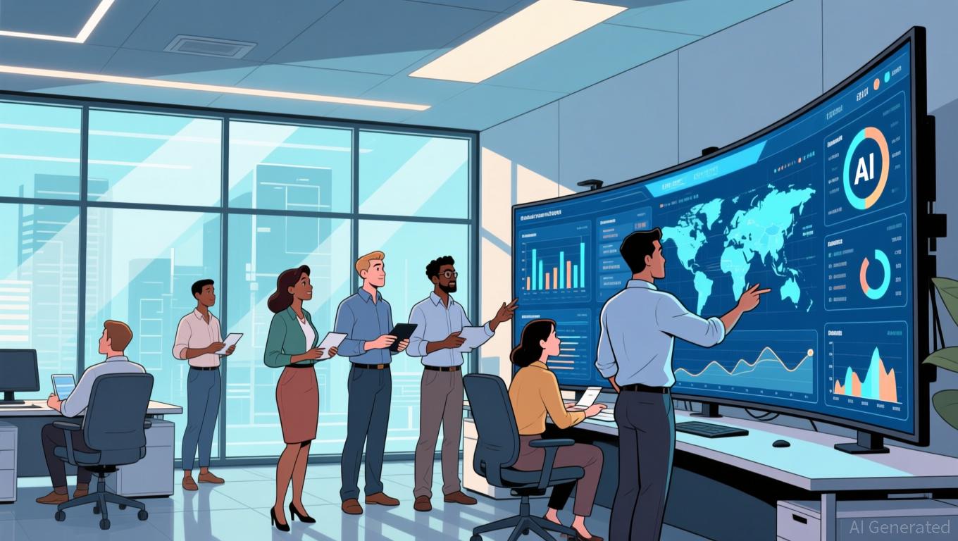 Kinatico's AI-Native Compliance Platform Sees Exponential Adoption as ...