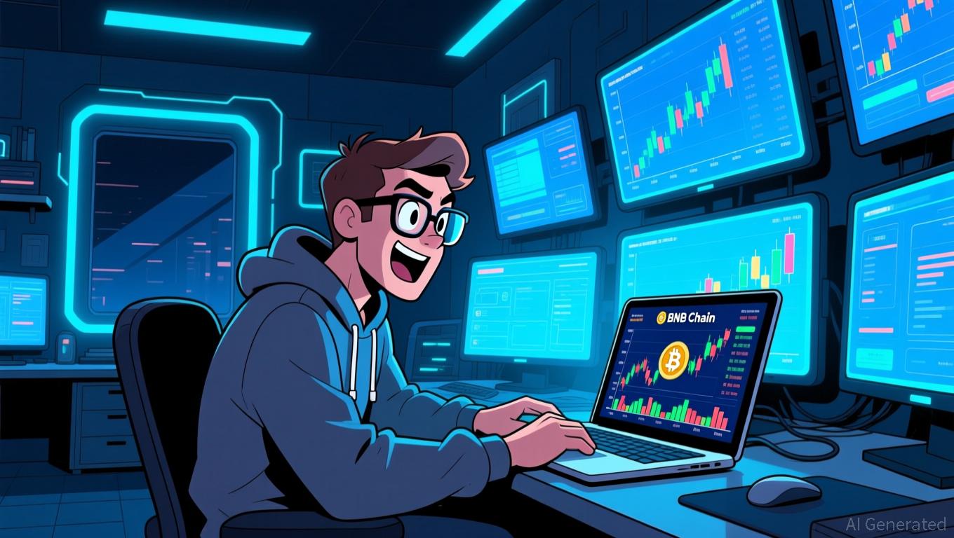 SIREN Crypto Surges Amid AI Narrative and Volatility Concerns