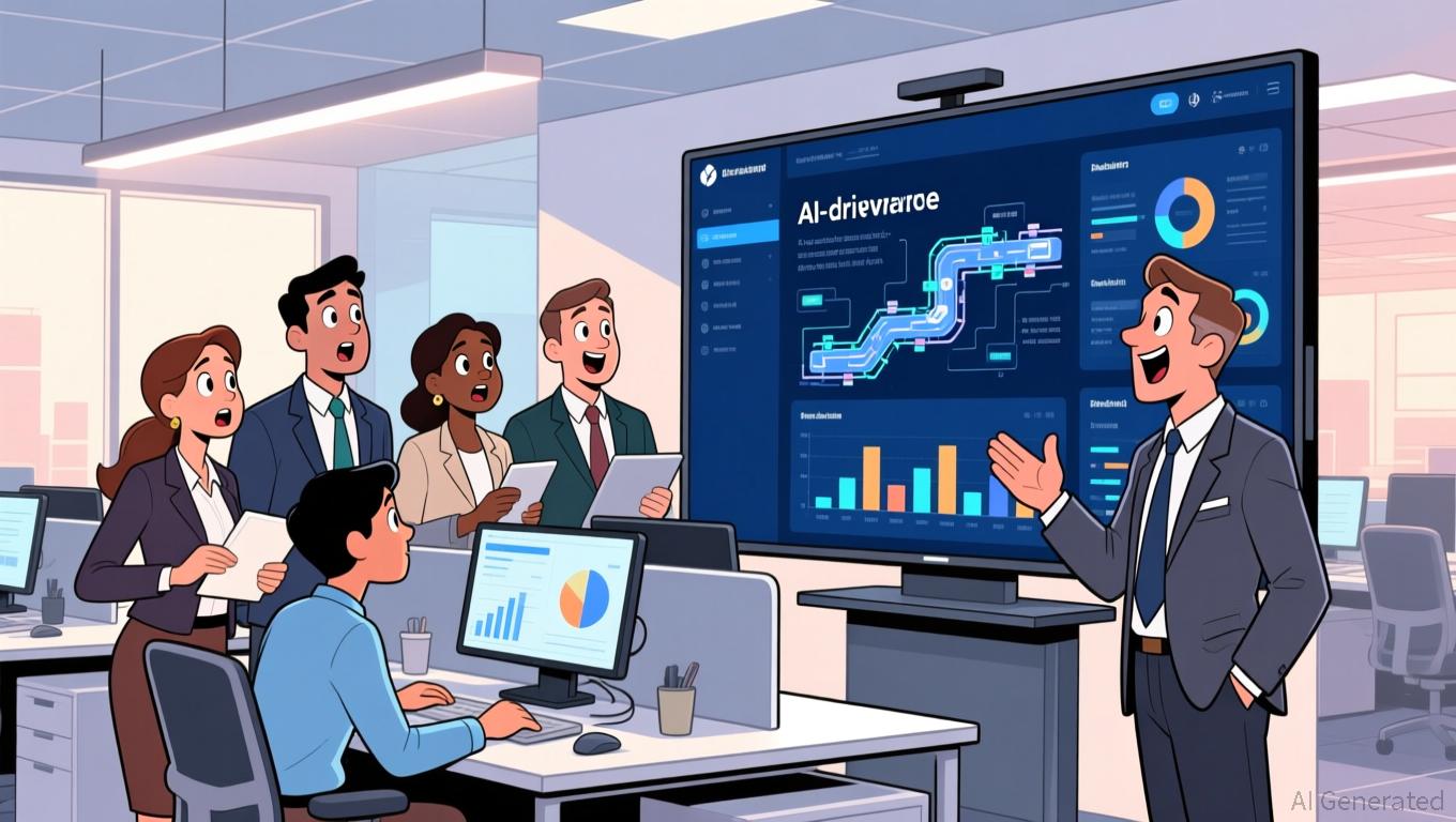 Cognitive Biases Push Finance Teams to Overlook Hackett-Top Cash ...