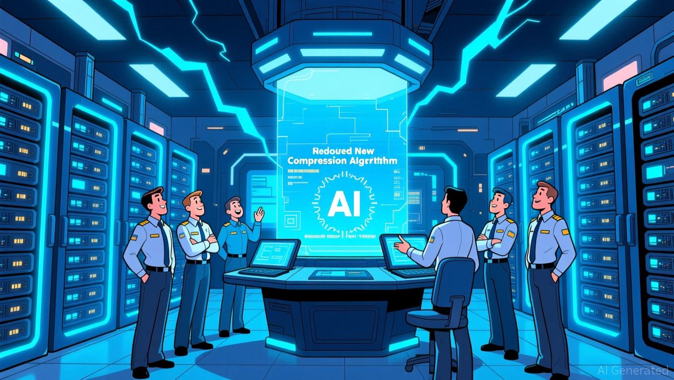 Insider Selling as Google's AI Threatens Memory Stocks—Smart Money Buys ...