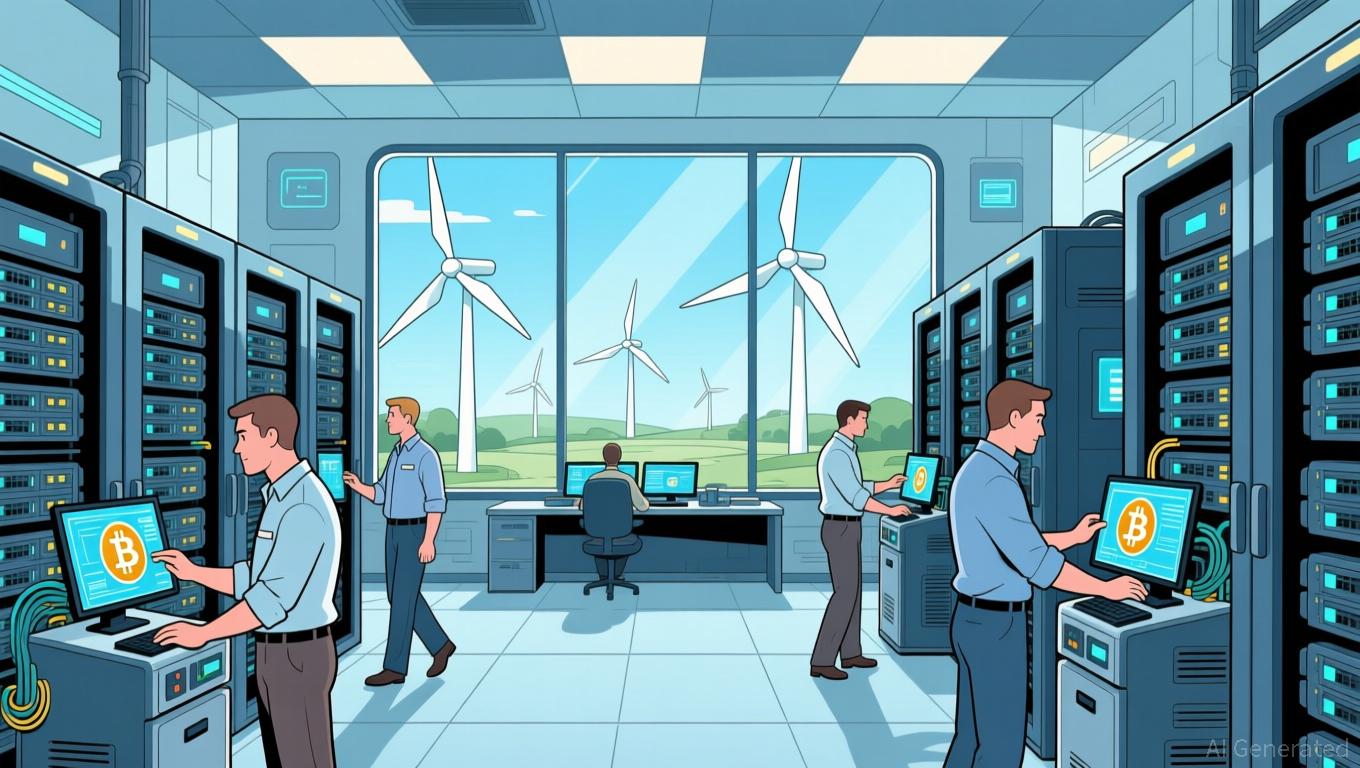 US Senators Introduce Bill to Expand Bitcoin Mining and Establish ...
