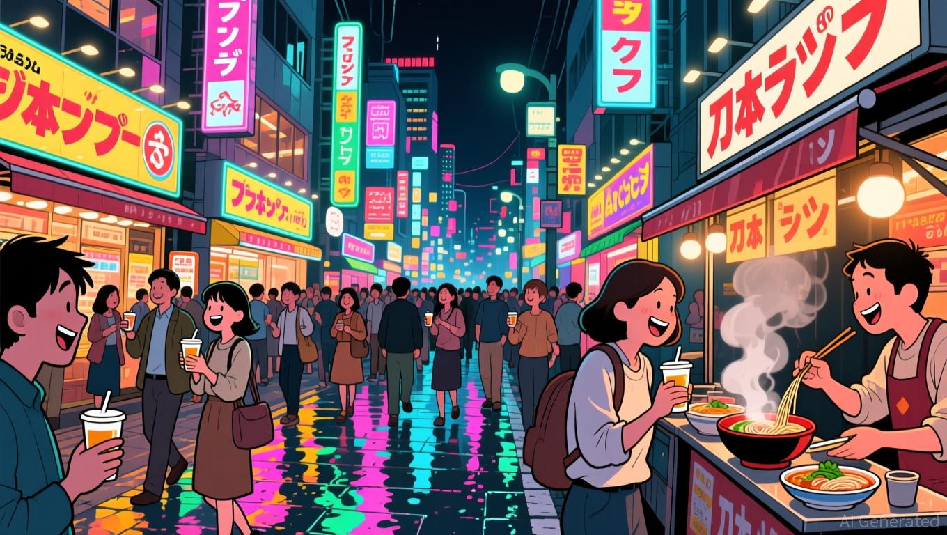 X's Japan Policy Flip-Flop: Could the 'Japan Effect' Become a Viral Trade?