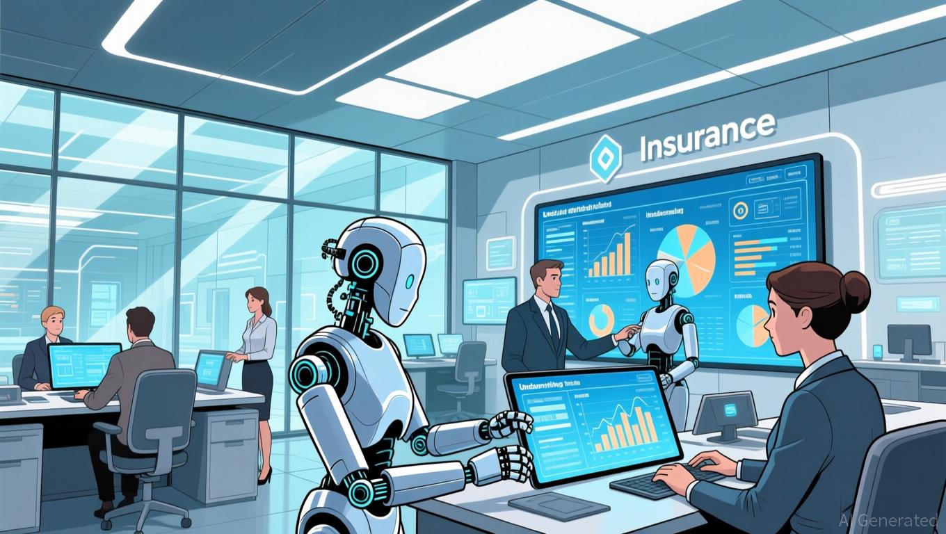 INTACT Financial Outlines AI and Risk-Driven Insurance Strategy in 2026