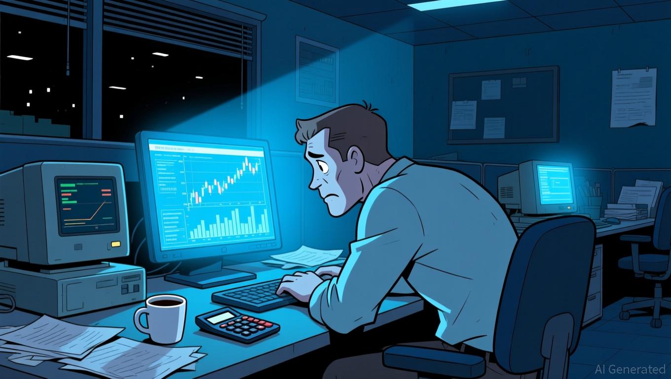 Figma’s Signals All Point Down — Why Analysts Can’t Save It