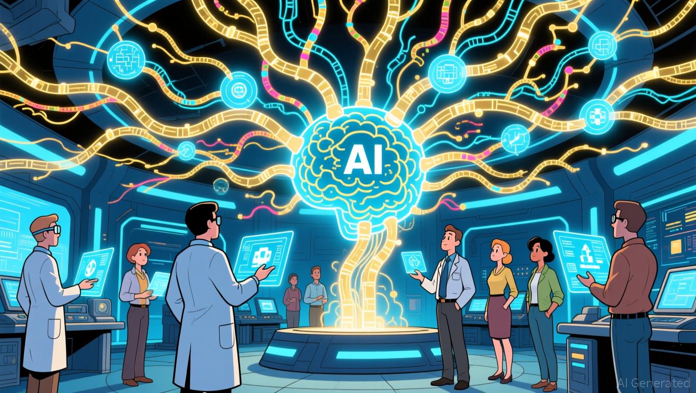Bittensor (TAO) Surges on Institutional Staking and Decentralized AI Growth