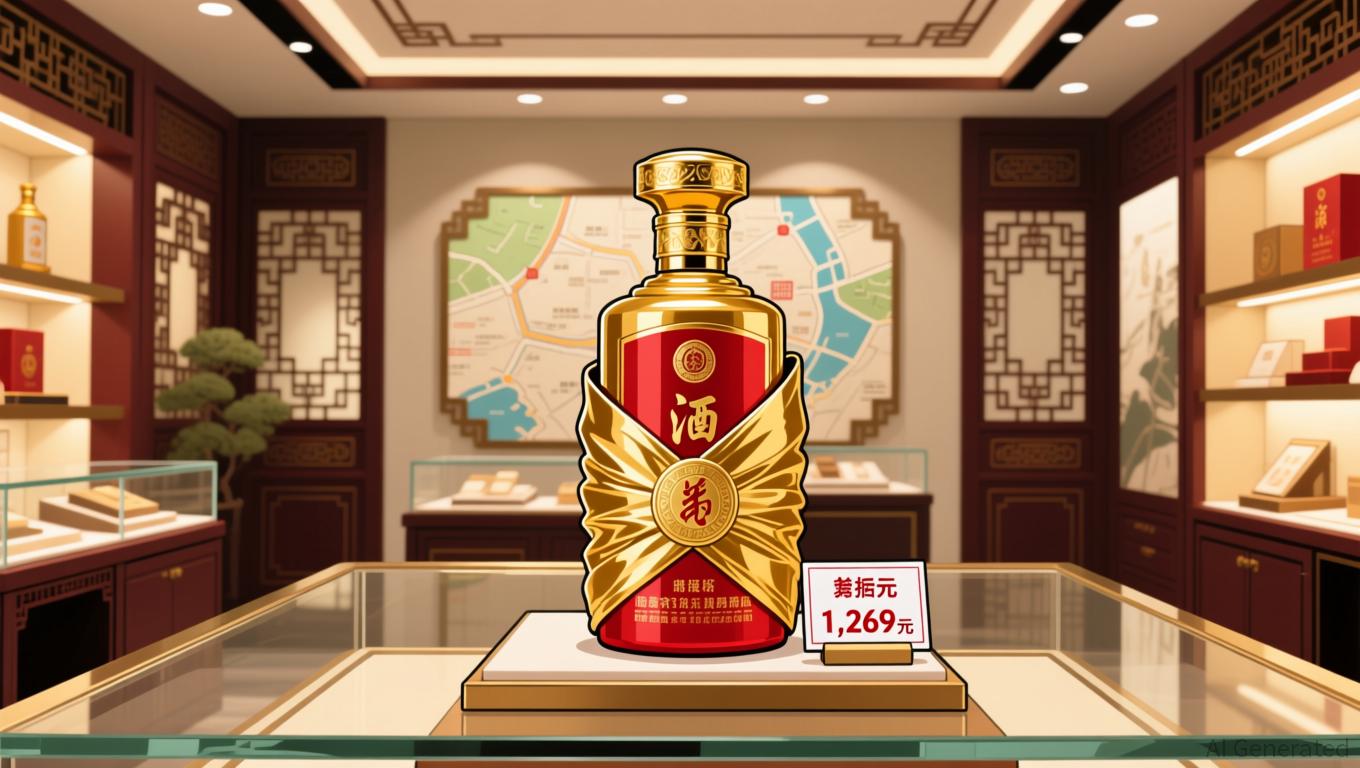 Maotai's Price Hike Signals Pricing Power Test as Market Prices in ...