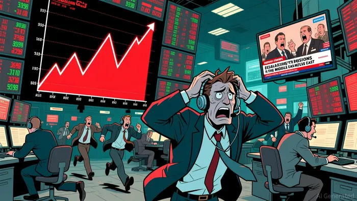 Joint Decline in Japanese and South Korean Stock Markets, with South ...