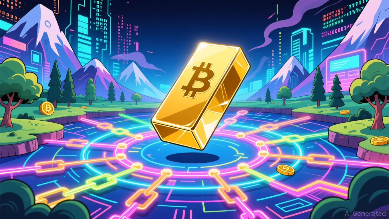 Binance Adds XAUT as Collateral for Flexible Savings and VIP Loans