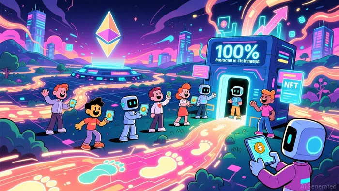 Ethereum's NFT Surge vs. DeFi Collapse: A Flow Analysis