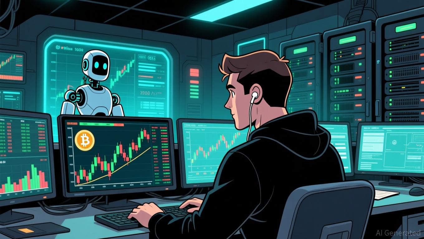 Comparing 6 AI Crypto Bots: A Flow-Based Profitability Analysis for 2026