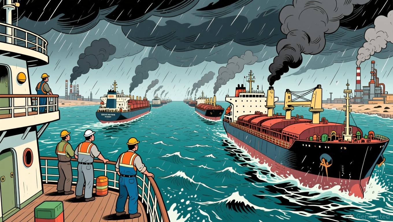 Dow Faces Petrochemical Supply Shock—Can Price Hikes Outpace Margin ...