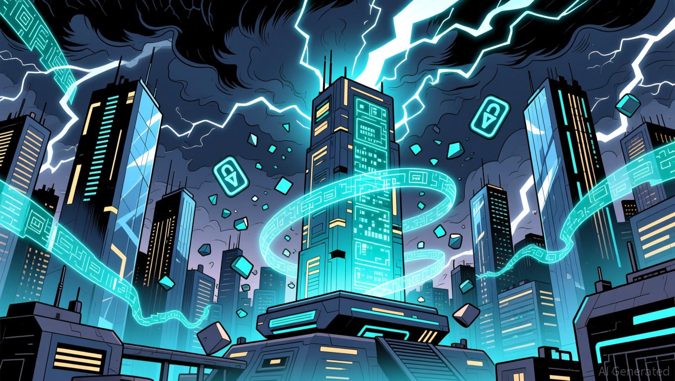 Google's 2029 Quantum Deadline: A Flow Analyst's View