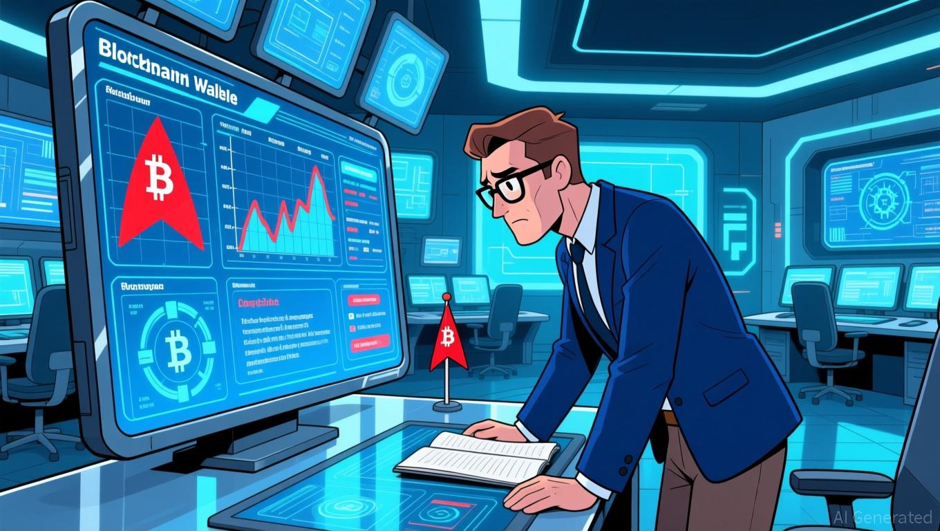 Chainalysis Rapid: A $17B Fraud Tool That Could Move the Needle